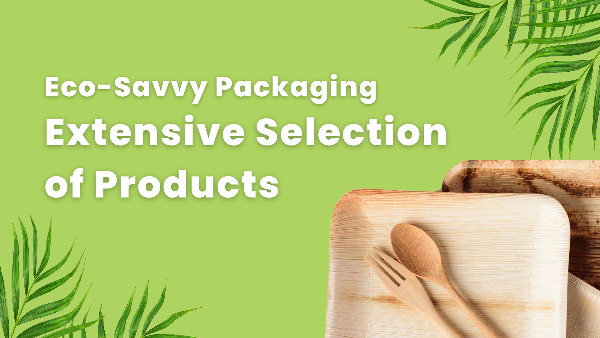 Quality Meets Affordability - Good-Bye Plastic