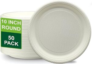 Cornstarch Packaging - Good-Bye Plastic