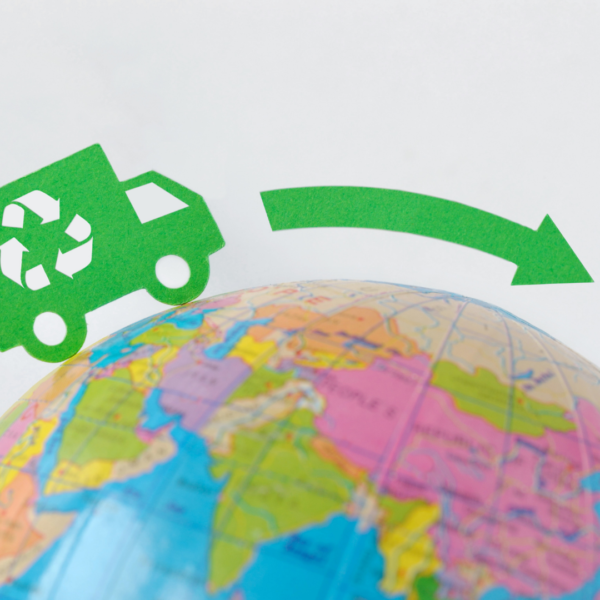 Eco-Friendly Packaging - Good-Bye Plastic