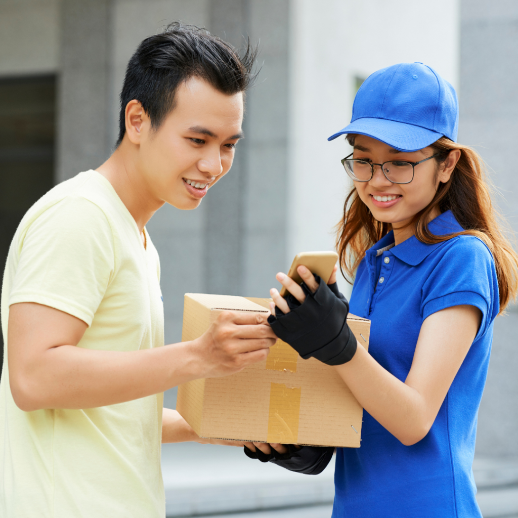 Free Samples - Good-Bye Plastic