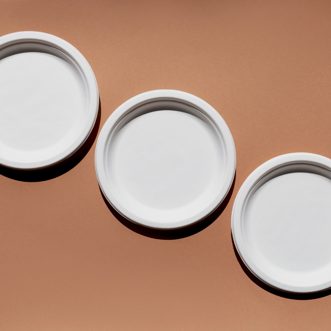 Cornstarch Packaging - Good-Bye Plastic