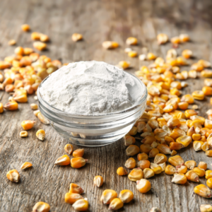 Cornstarch Packaging - Good-Bye Plastic