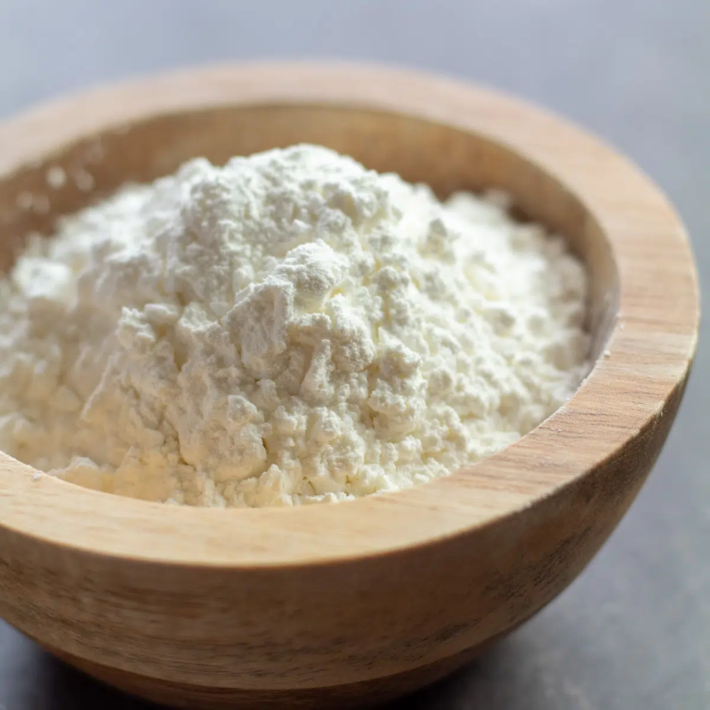 Cornstarch Packaging - Good-Bye Plastic