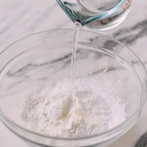 Cornstarch Packaging - Good-Bye Plastic