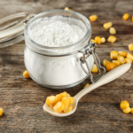 Cornstarch Packaging - Good-Bye Plastic