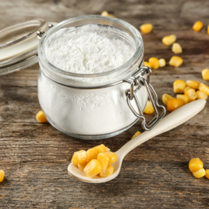 Cornstarch Packaging - Good-Bye Plastic